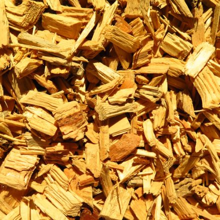Astilla - Naparpellet